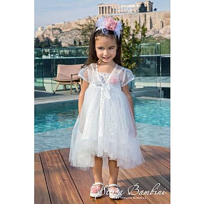 ΒΑΠΤΙΣΤΙΚΟ ΦΟΡΕΜΑ STOVA BAMBINI