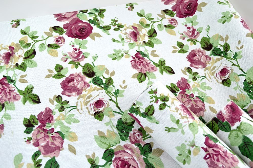 ΥΦΑΣΜΑ ΛΟΝΕΤΑ FLORAL VERUS 50CM X5M